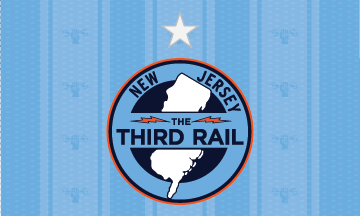 Third Rail Logo